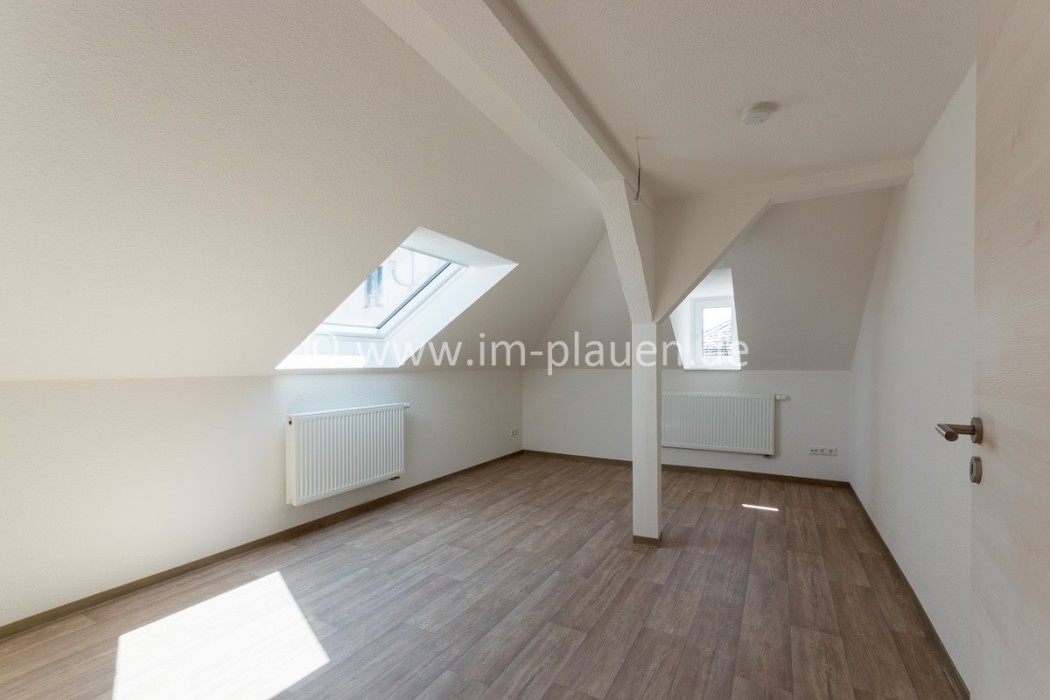 Wunderschöne 3 Raum Wohnung Plauen Ebenbild
